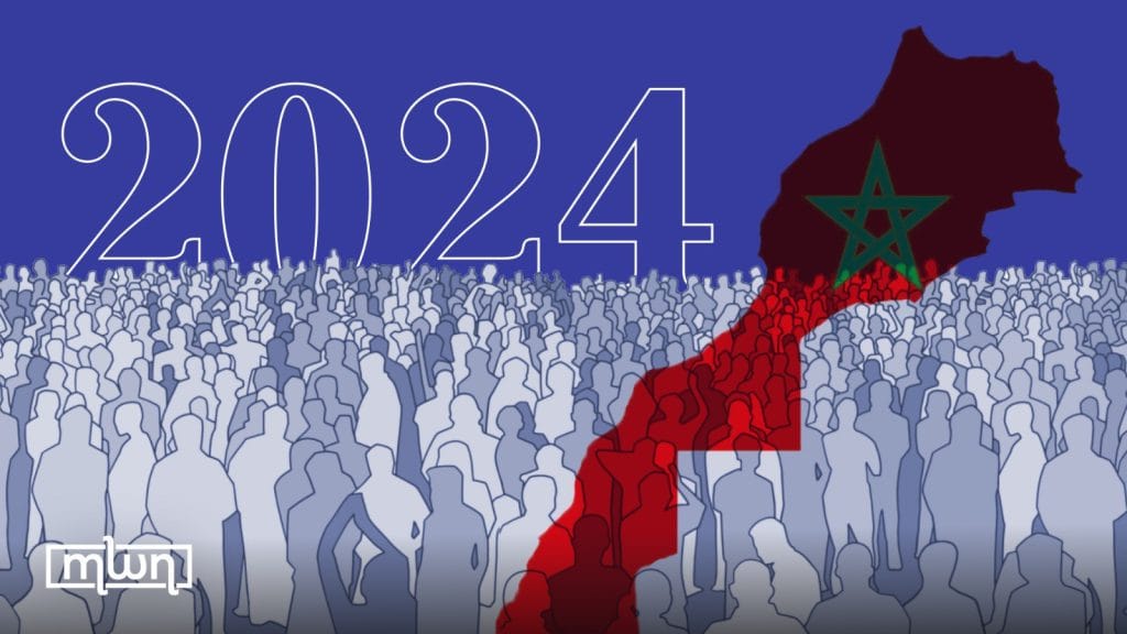 Morocco Launches 2024 General Census of Population and Housing