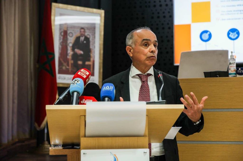 Morocco’s Development Model: A Quiet Revolution Towards the Future