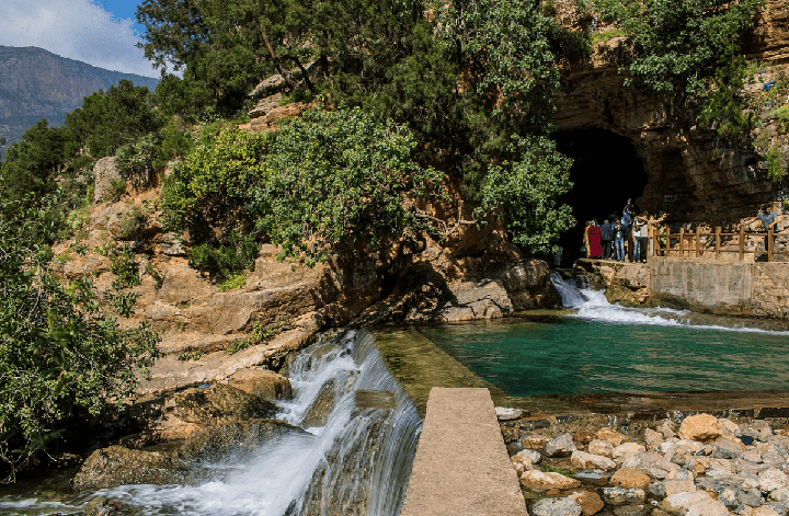 Morocco Launches New Ecotourism Project in Tafoughalt, Oriental Region
