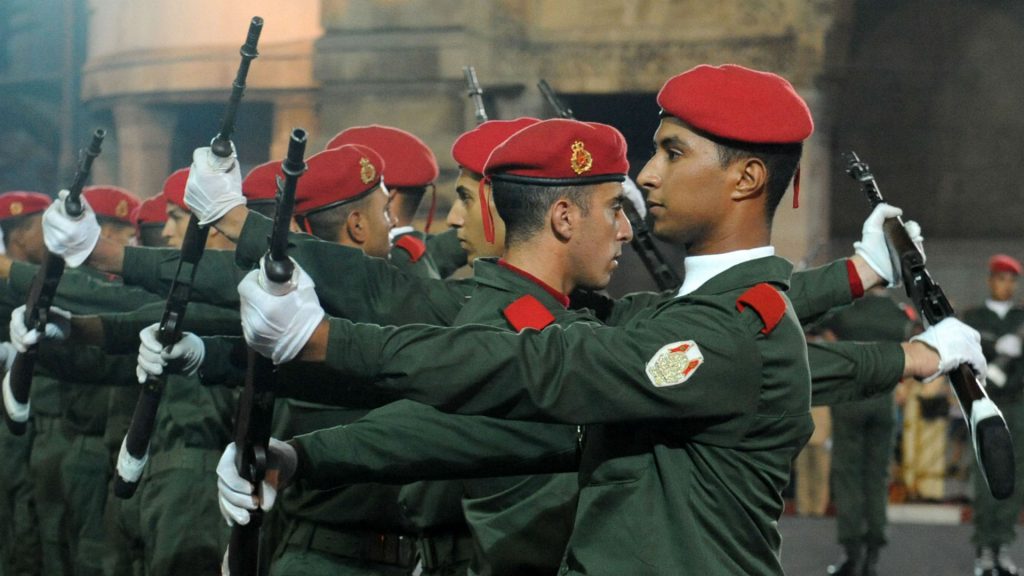 Morocco Launches Registration Operation for 2024 Military Service