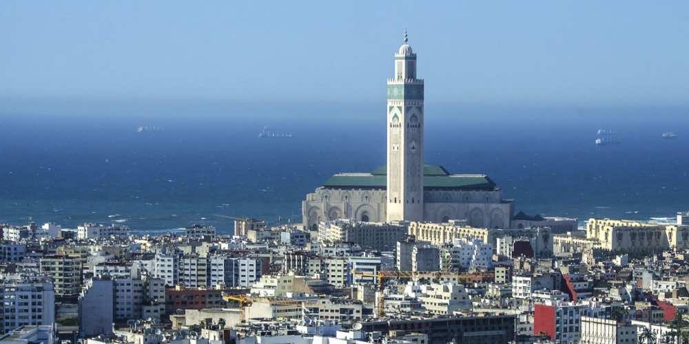 Morocco Leads Maghreb in Economy, Fight Against Climate Change