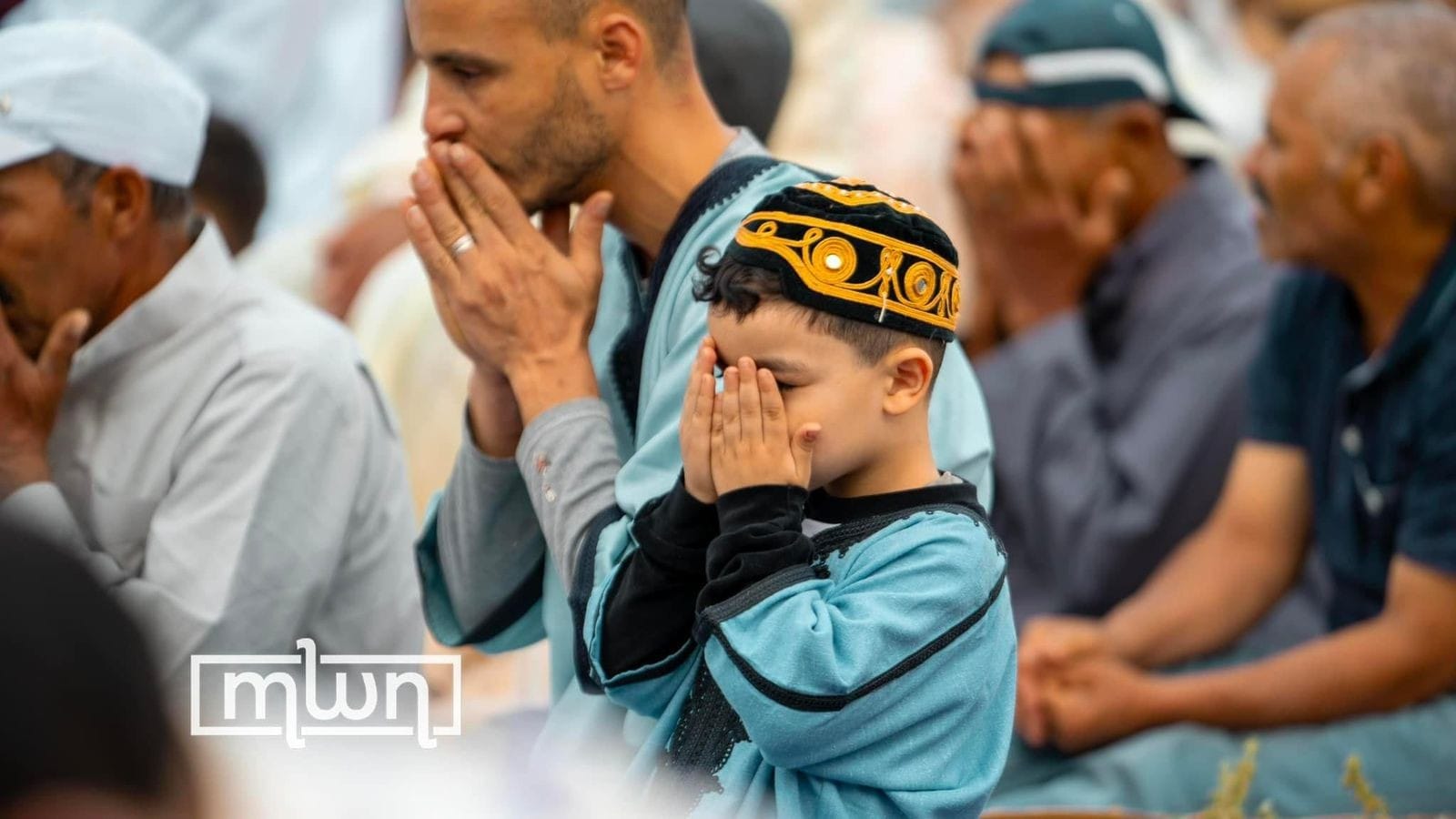 Morocco Leads MENA Region in Religiosity, Pew Research Finds