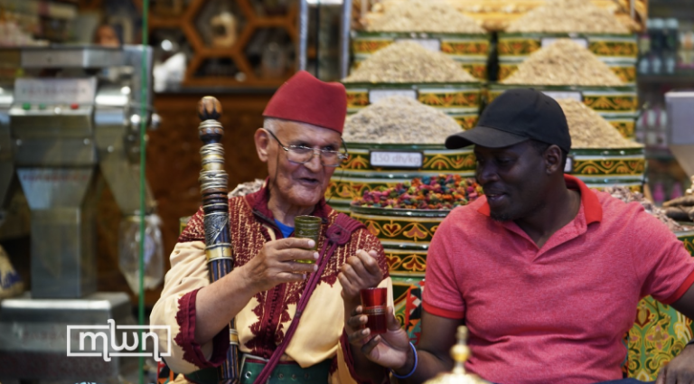 Morocco Listed Among Bloomberg’s Top 24 Travel Destinations for 2024