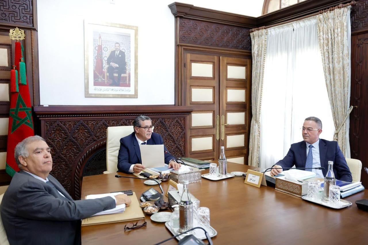 Morocco Moves Forward with Social Protection Pledges to Boost Direct ...