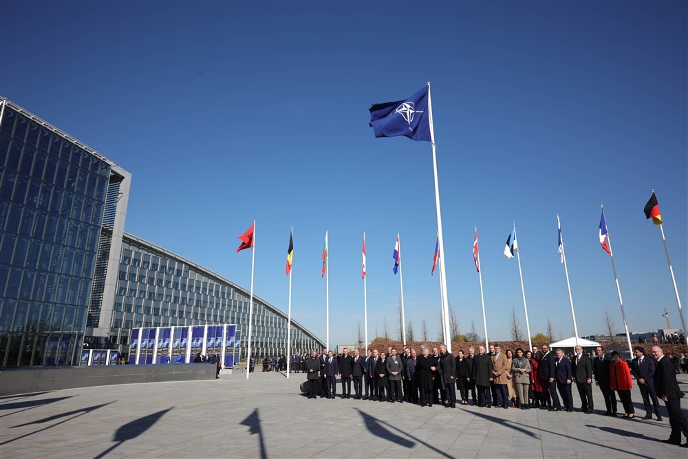 Morocco, NATO Committed to Strengthen Partnership for Enhanced Security ...