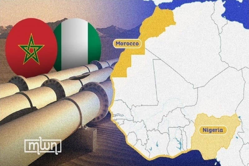 Morocco-Nigeria Pipeline Project Advances ‘Favorably,’ Says ONHYM Director