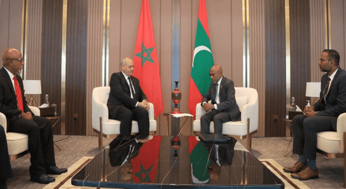 Morocco Opens First Consulate General in Maldives