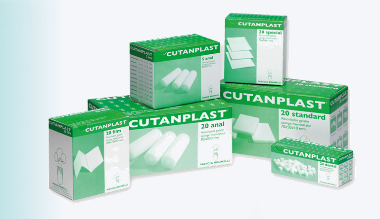 Morocco Orders Recall of Medical Equispon Sponges from Equimedical BV