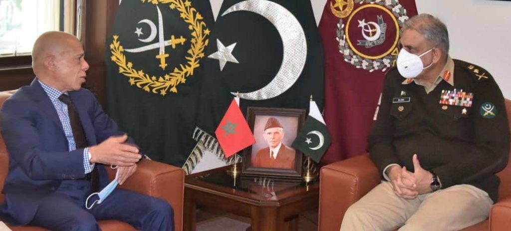 Morocco, Pakistan Renew Commitment to Boost Security Cooperation