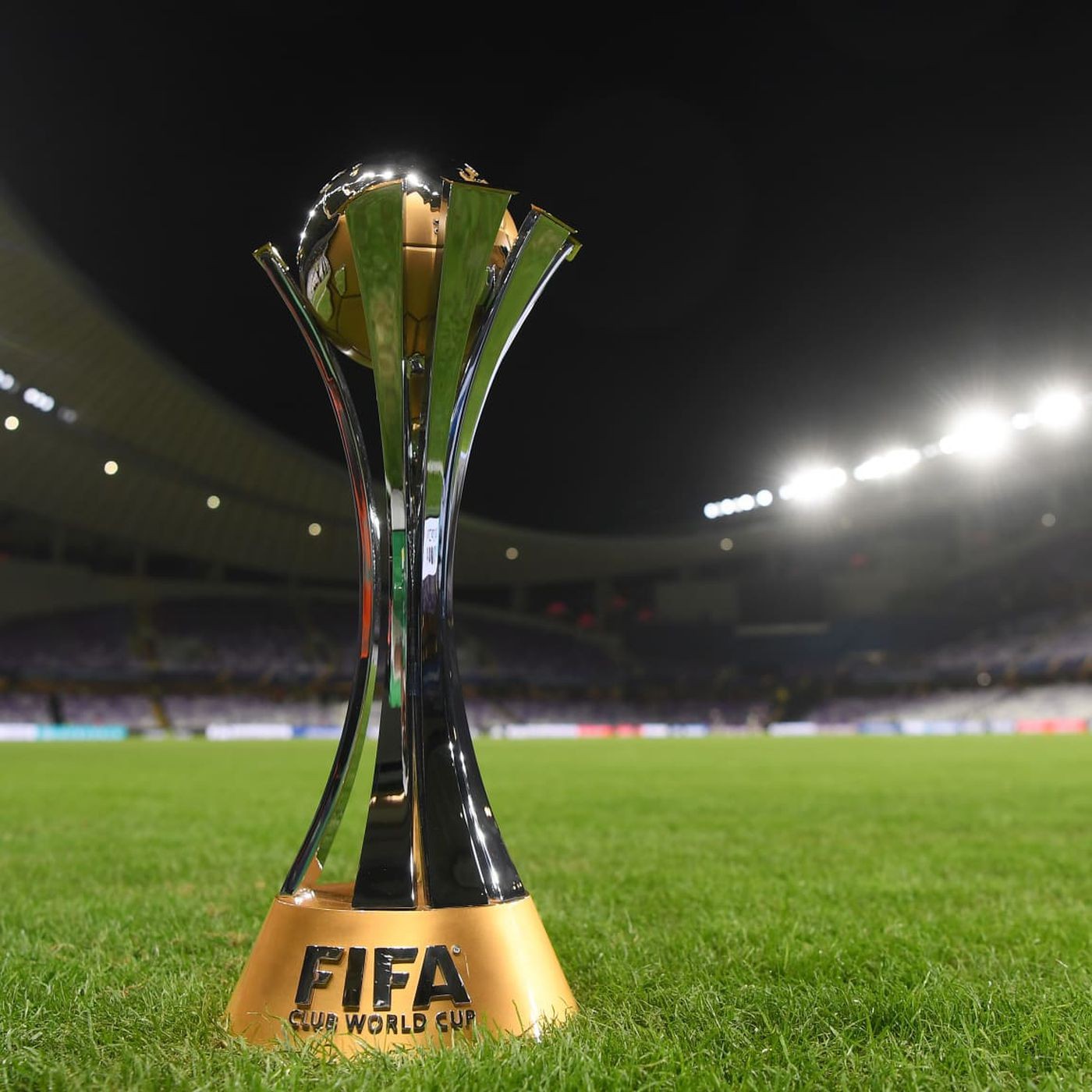 Morocco Plans to Host 2029 FIFA Club World Cup