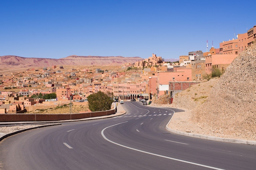 Morocco Pledges $300 Million for Marrakech-Safi Region’s Infrastructure