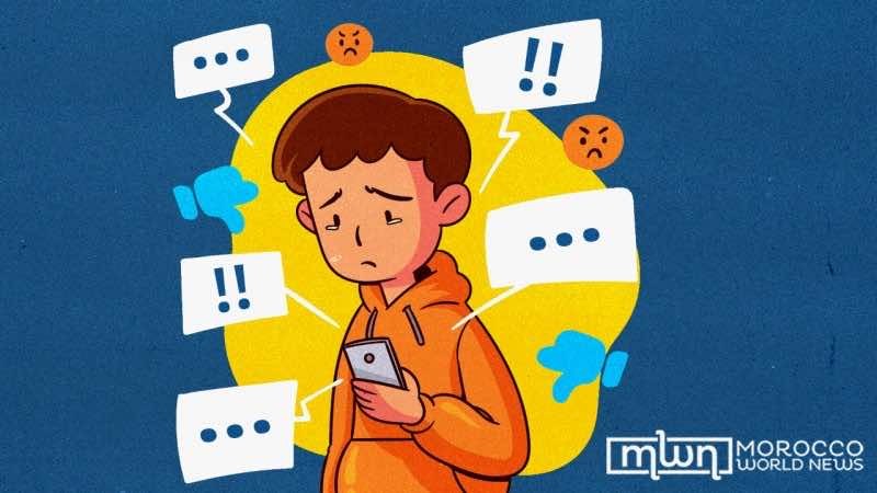 Morocco Pledges Actions Against In-Person and Cyberbullying in Schools