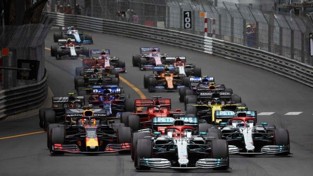 Morocco Possible Candidate to Host Future F1 Grand Prix