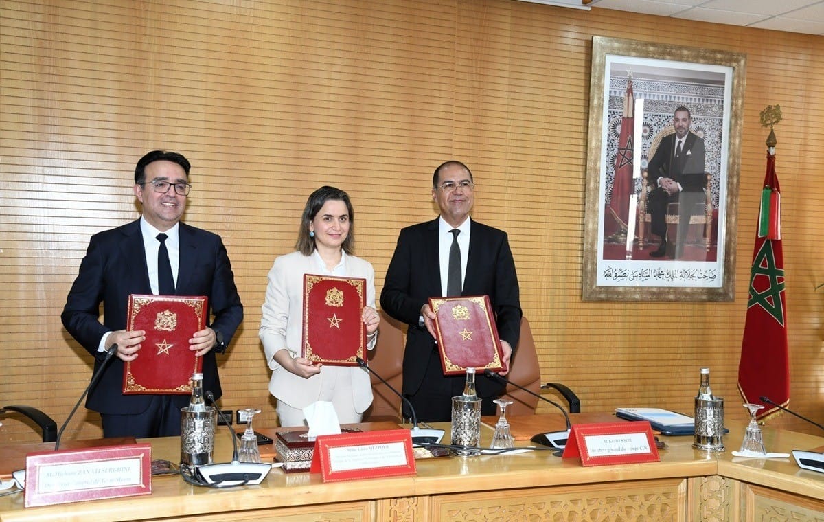 Morocco Pushes Forward with Startup Support Under Digital 2030 Strategy