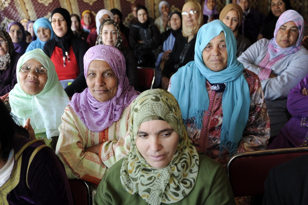 Morocco Ranks 114th Globally in Women’s Safety Index in 2024