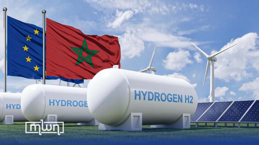 Morocco Rising to Become Key Player in Europe’s Green Hydrogen Market