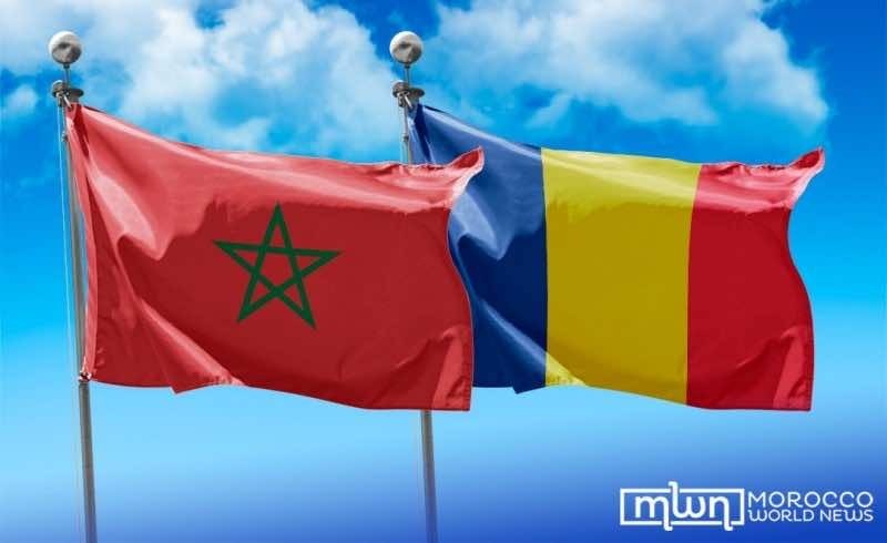 Morocco, Romania Strengthen Bilateral Ties in Productive Phone Call