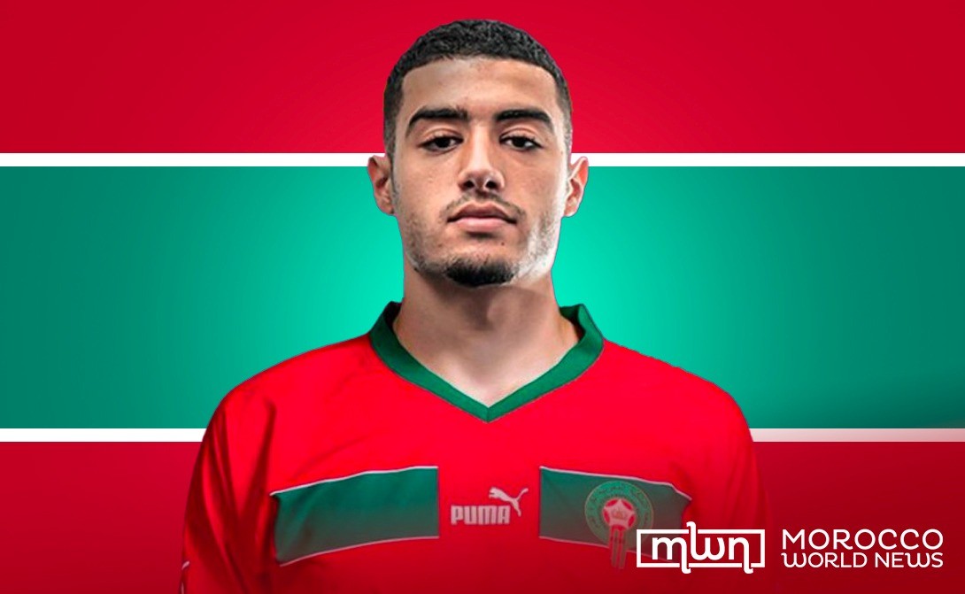 Morocco's Anass Zaroury Urges Football Fans to Respect His Privacy