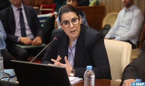 Morocco's Direct Housing Program Supports 28,458 Beneficiaries ...