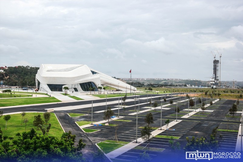 Morocco's GDP Growth Rate Expected to Rise to 3.2% in 2023