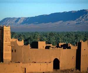 Morocco's three most exciting cities