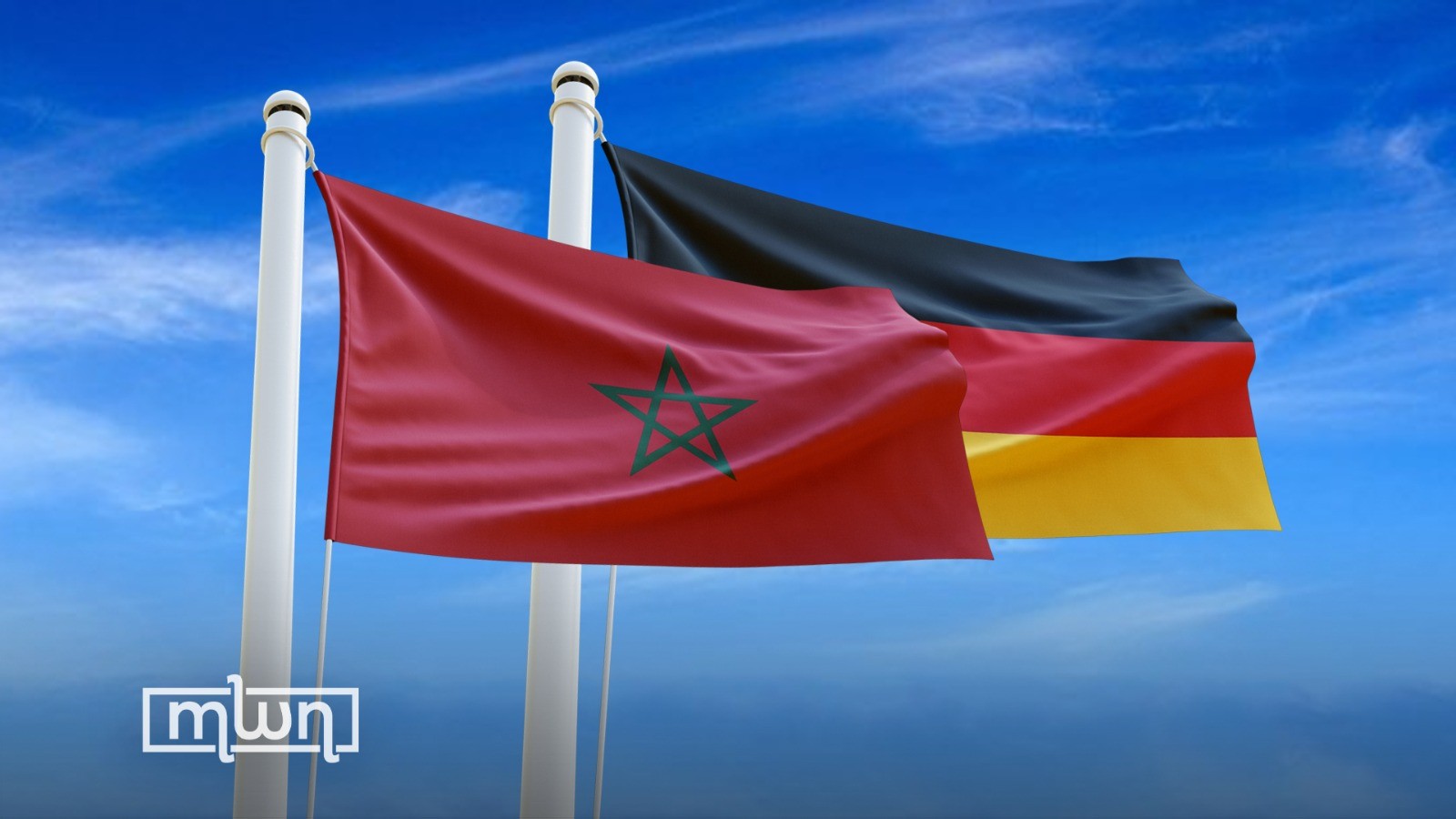 Morocco Secures €250 Million Deal with German Development Bank