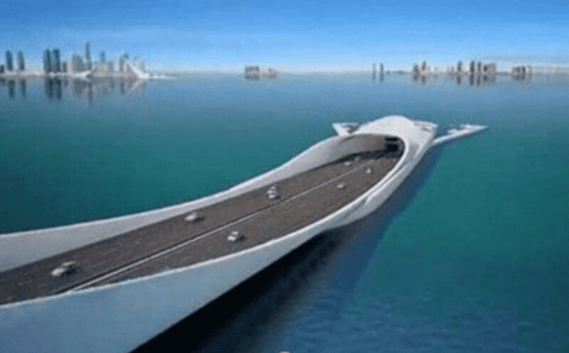 Morocco-Spain, High-Speed Rail Route to Connect Madrid to Casablanca