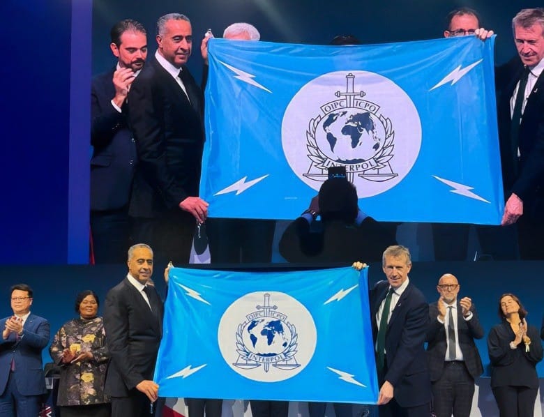 Morocco Strengthens Its Role in Global Security Cooperation at INTERPOL ...