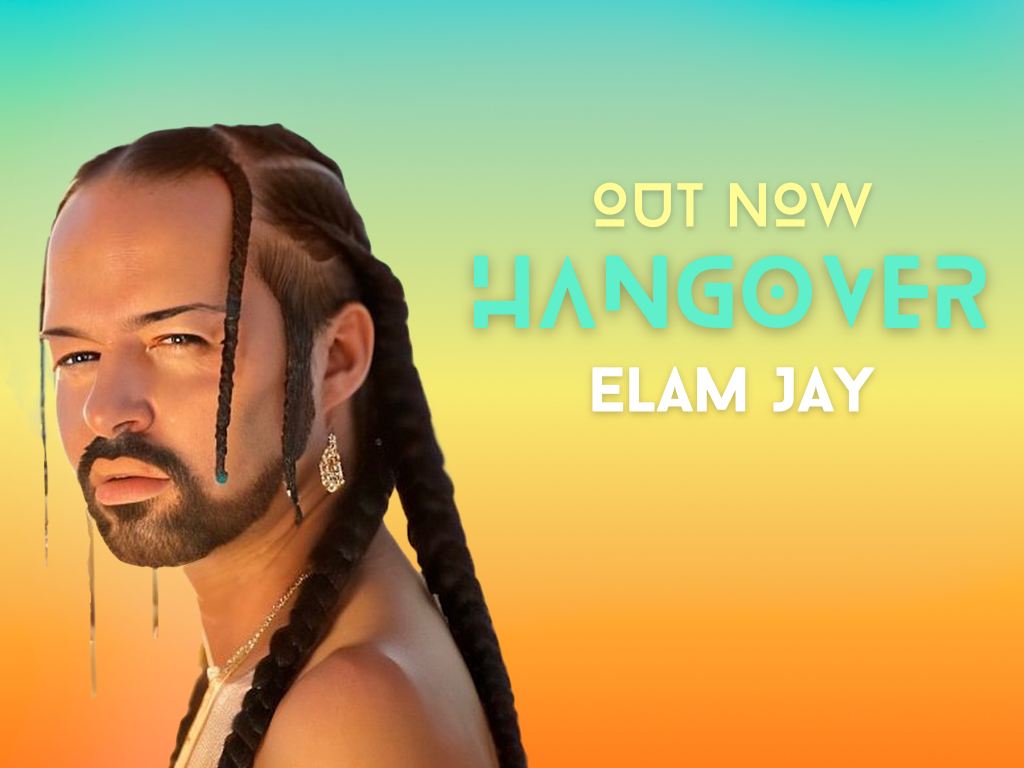 Morocco-Swiss Singer Elam Jay Releases First Song In Afro-Inspired Album