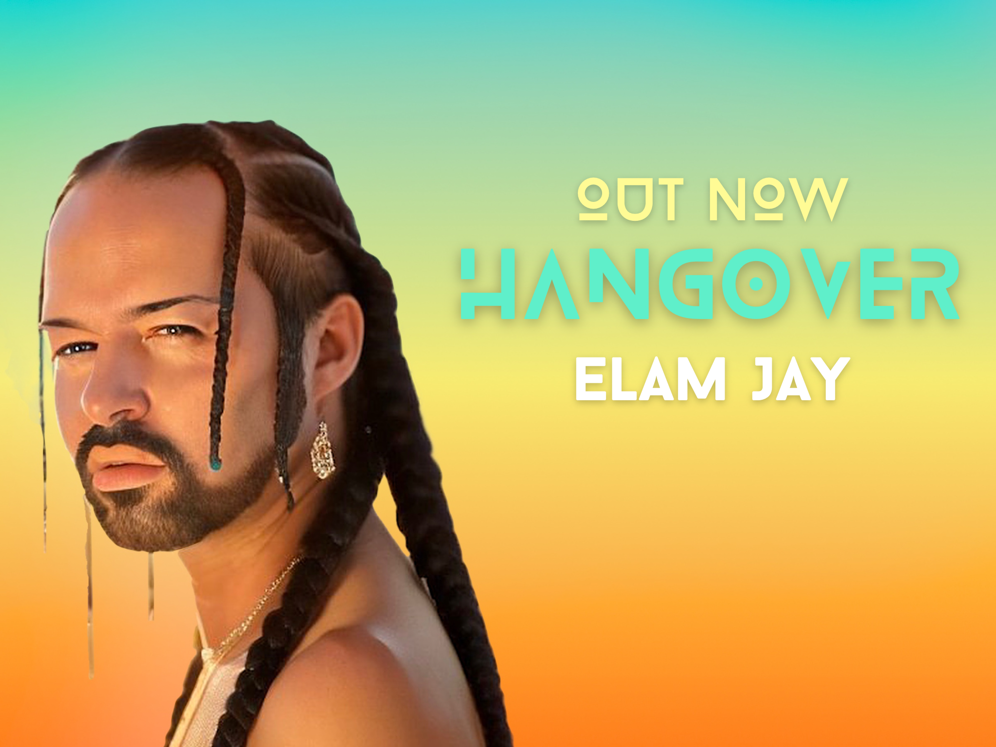 Morocco-Swiss Singer Elam Jay Releases First Song In Afro-Inspired Album