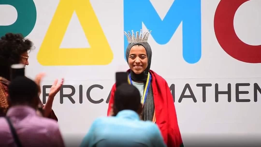 Morocco Takes First Place at African Mathematics Olympiad