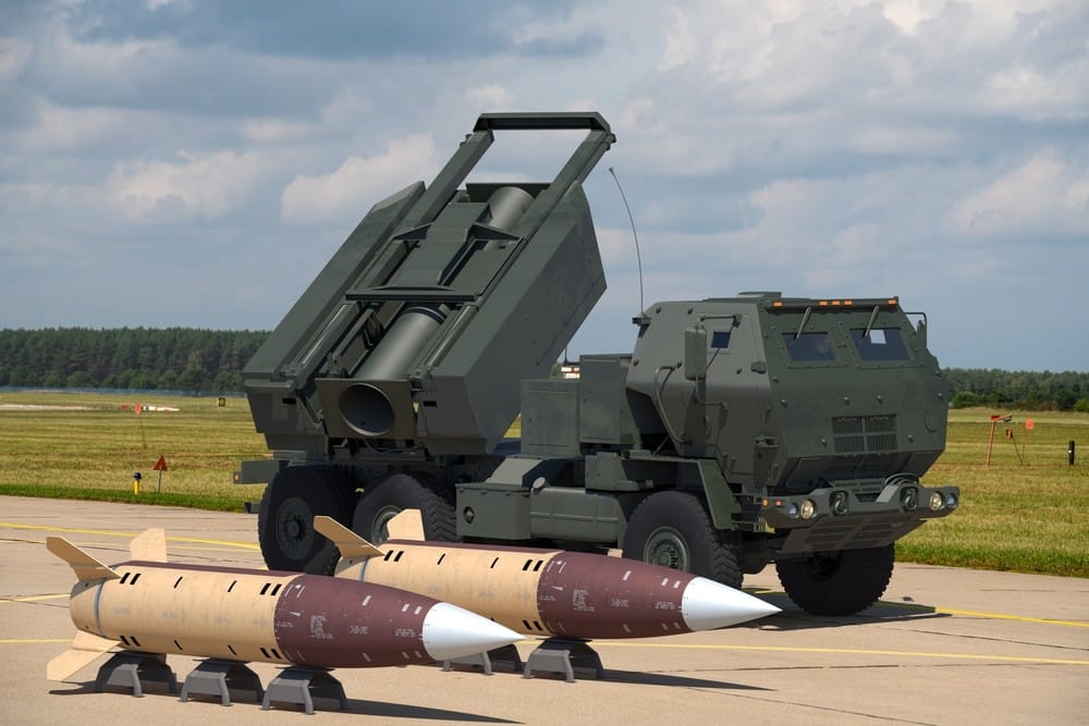 Morocco to Become First North African Country to Receive HIMARS