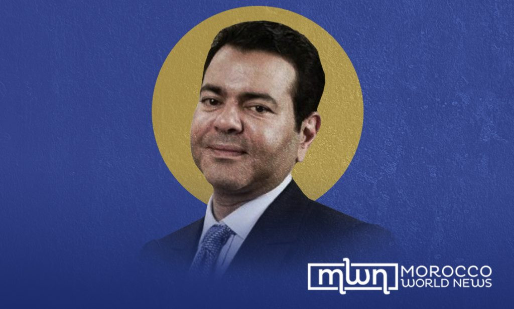 Morocco to Celebrate Prince Moulay Rachid's 53rd Birthday on Tuesday