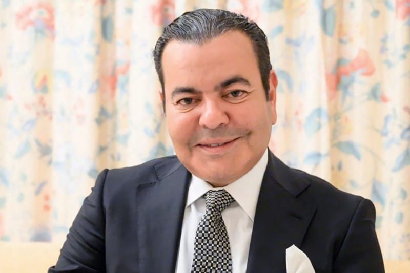 Morocco to Celebrate Prince Moulay Rachid’s 54th Birthday on Thursday