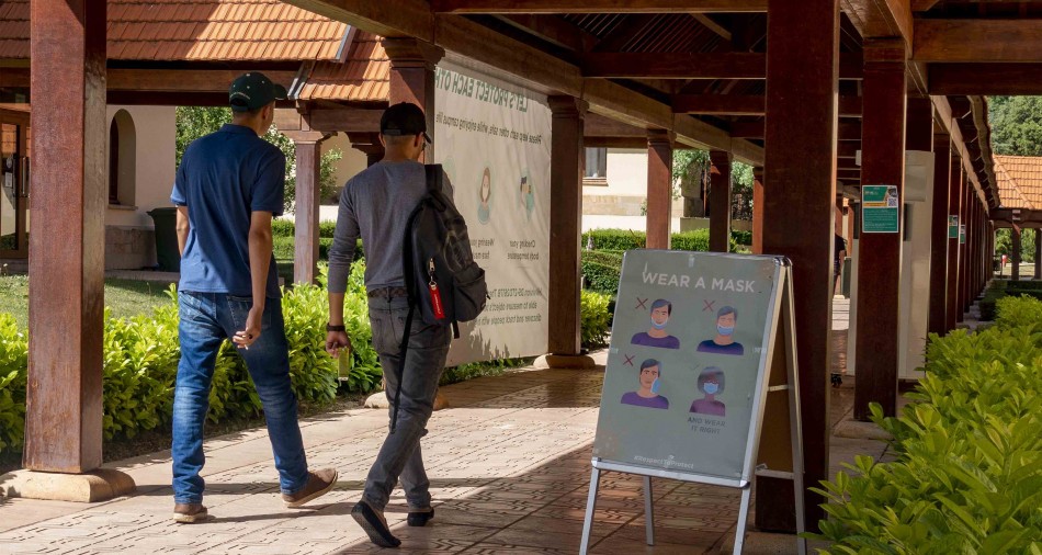 Morocco to Enrich University Education with Integration of Tamazight ...