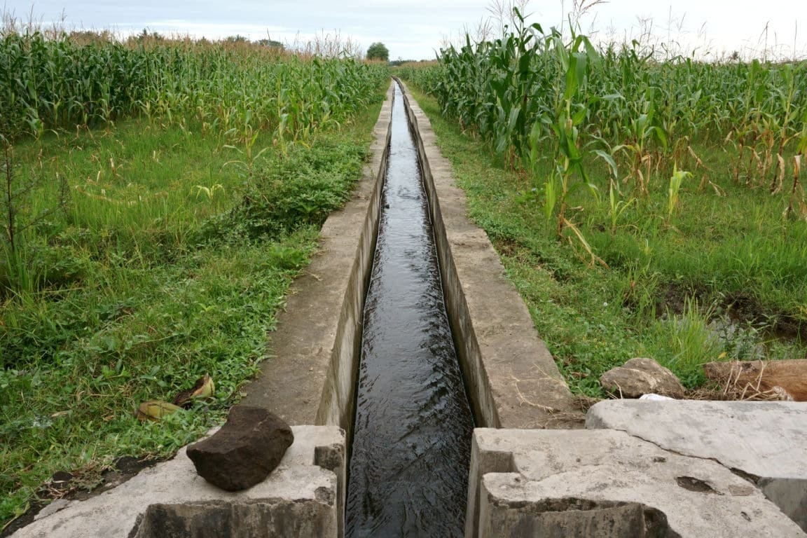 Morocco to Expand Water-Saving Irrigation to One Million Hectares by 2030