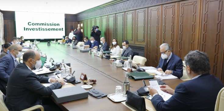 Morocco to Invest MAD 2 Billion in 13 Development Projects