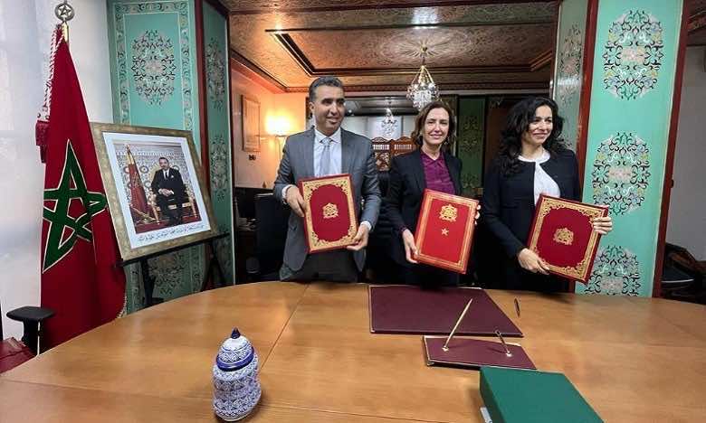 Morocco to Strengthen Women’s Leadership, Economic Inclusion