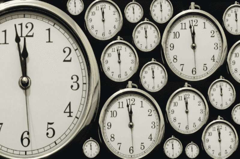 Morocco to Switch Back to GMT+1 on Sunday