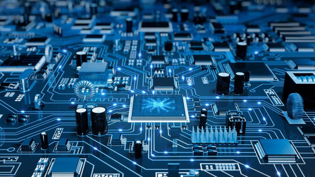 Morocco Tops Ranking of Most Technologically Advanced Countries in Africa