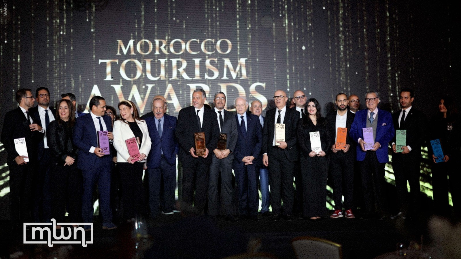 ‘Morocco Tourism Awards’ Highlights Industry’s Resilience, Success in 2023