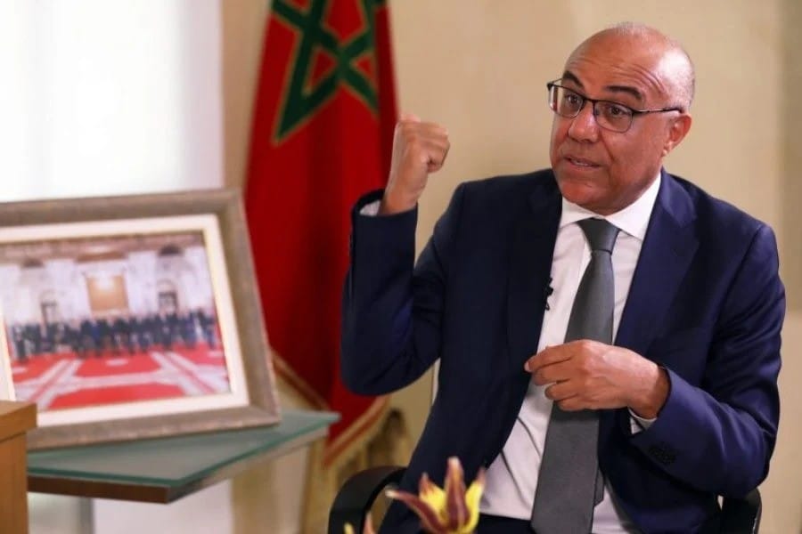 Morocco Trains 11,000 Engineers a Year to Ensure Future-Ready Workforce