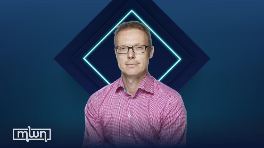 Morocco-UK Xlinks Project: Vegar Larsen New to Lead $1.4 Billion Cable ...