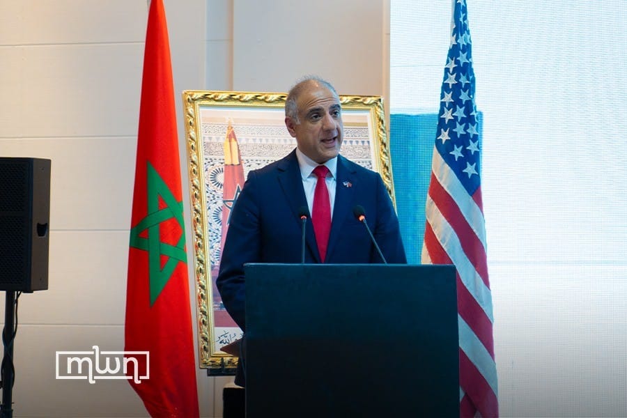 Morocco, US Mark Two Decades of Free Trade Agreement, Eye New ...