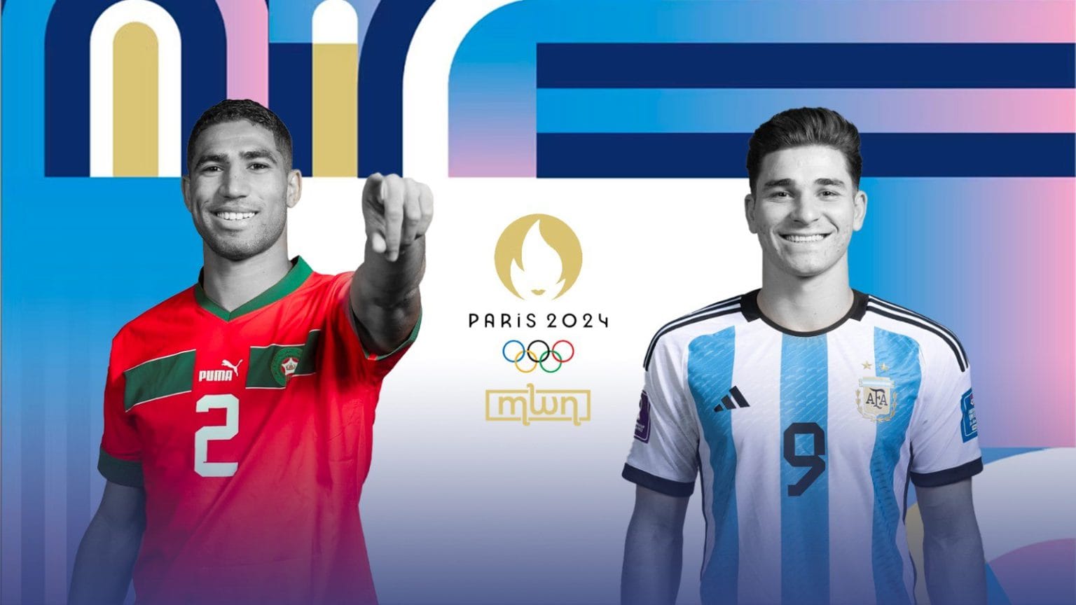 Morocco vs Argentina: Paris 2024 Match Preview and Prediction