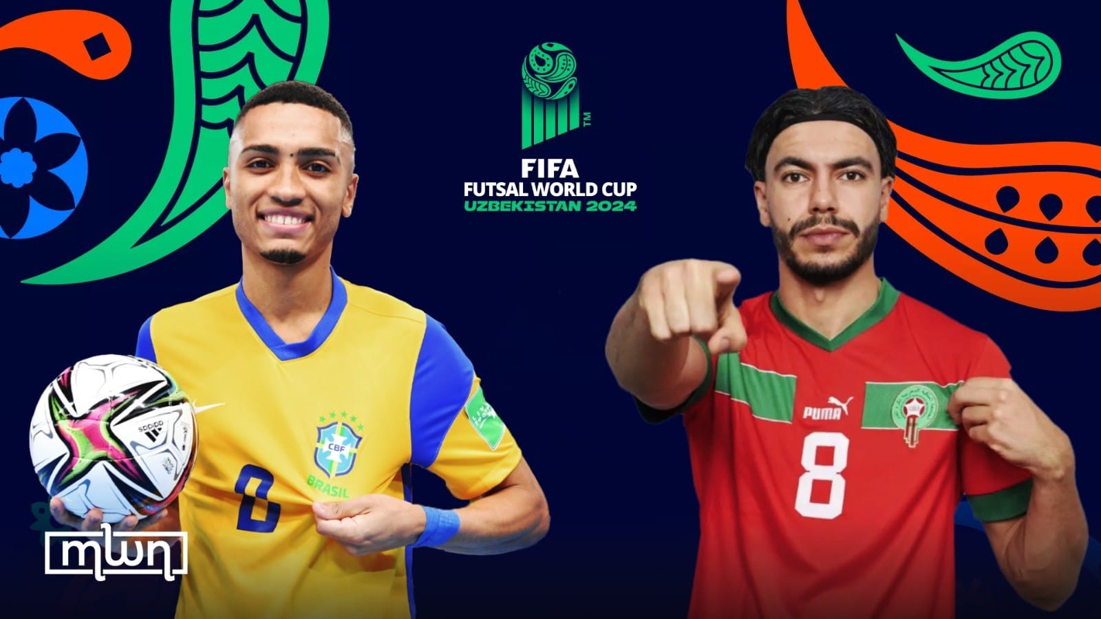 Morocco vs Brazil: When, How to Watch Quarter Final of Two of World’s ...