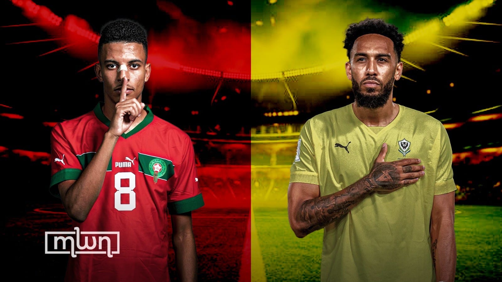 Morocco vs Gabon: When, Where to Watch AFCON Qualifier Match & What to ...