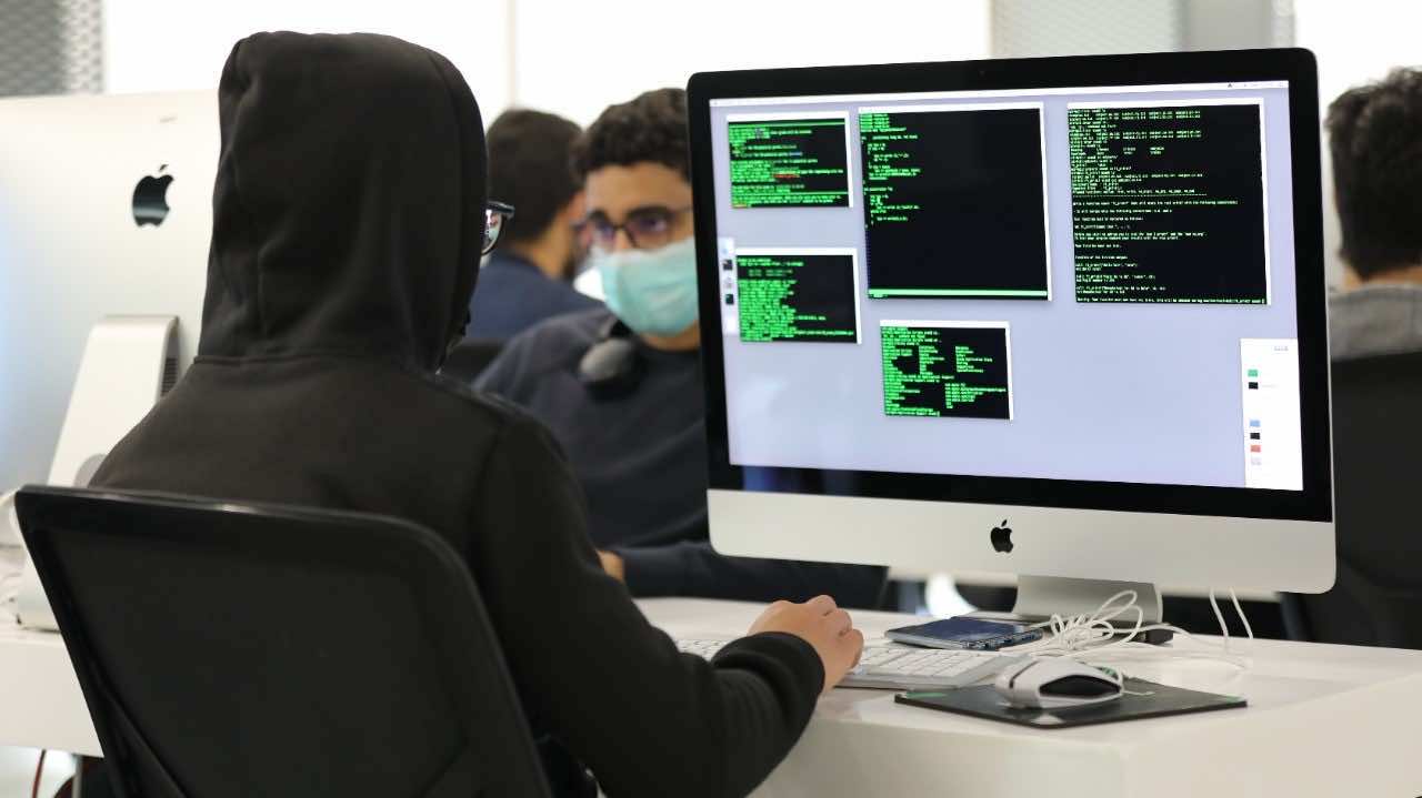 Morocco’s ‘1337’ School Ranks 1st in Africa in Coding Challenge
