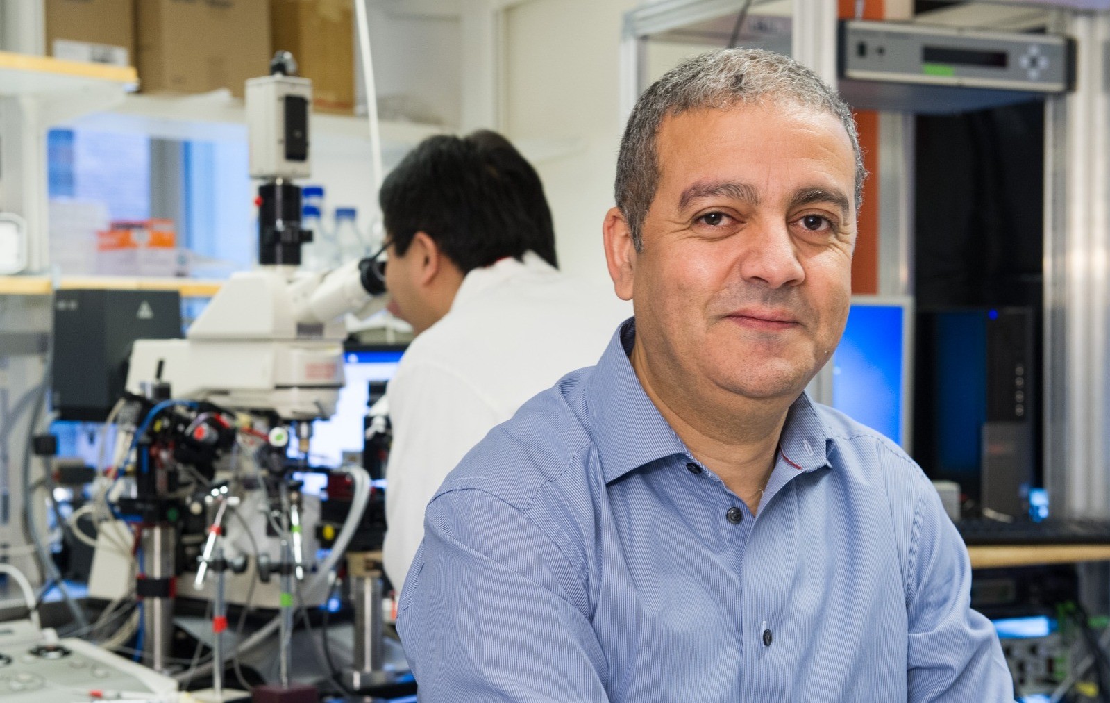 Morocco’s Abdeljabbar El Manira: First MENA Representative on Nobel Medicine Jury