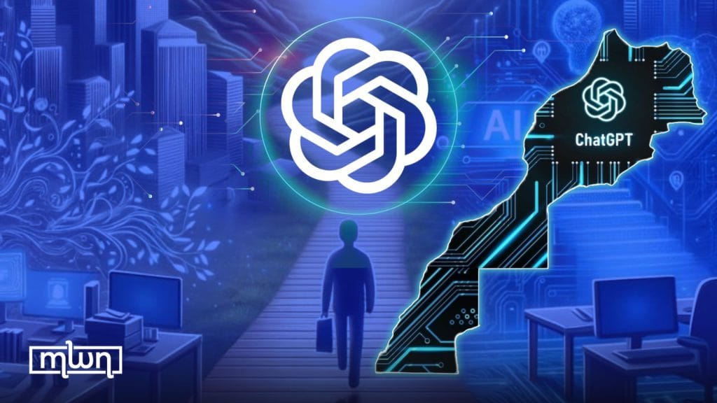 Morocco’s AI Revolution: How ChatGPT is Transforming Education and Business